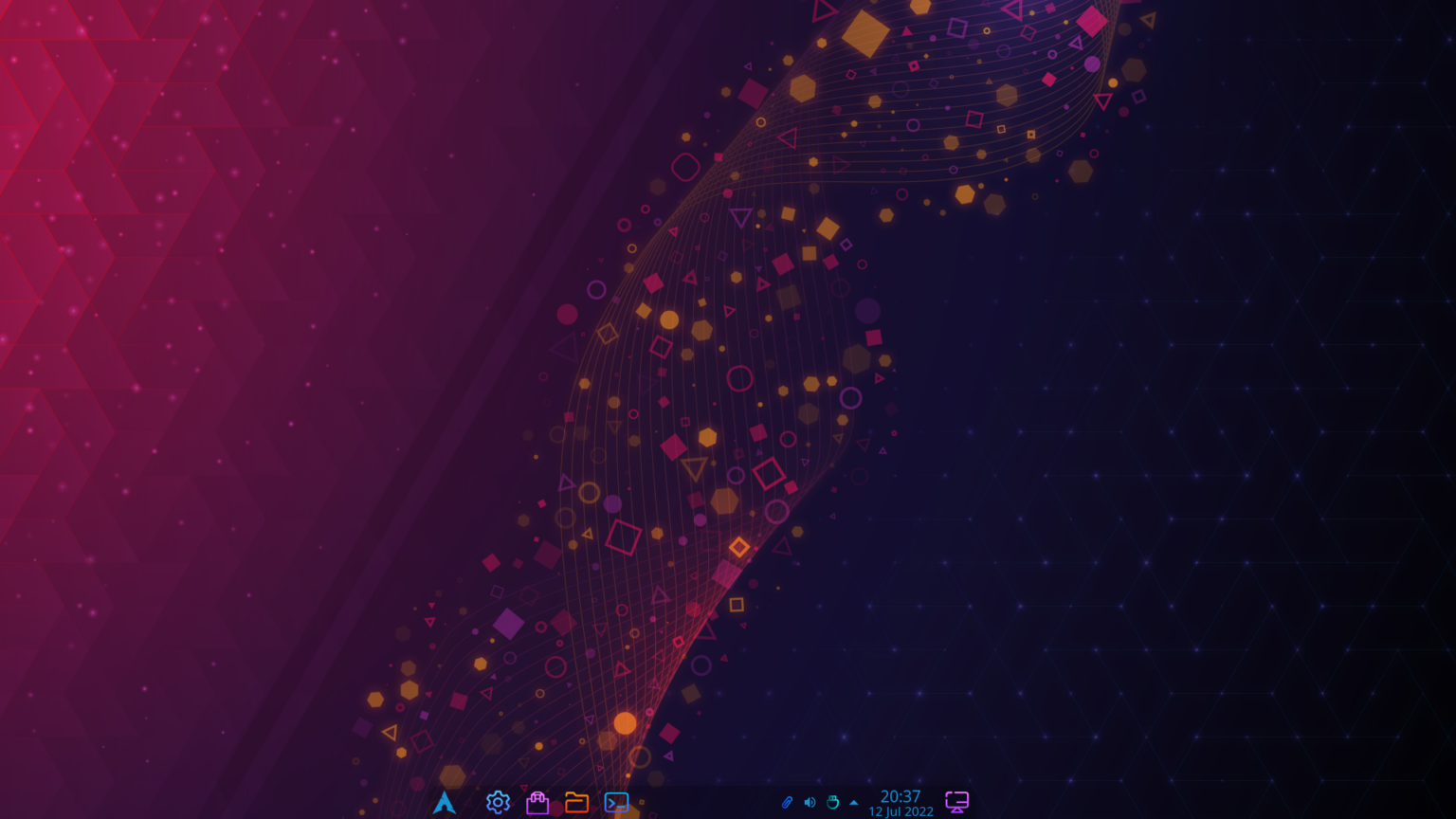FreeBSD - KDE Plasma 5 als GUI installieren - byte-sized